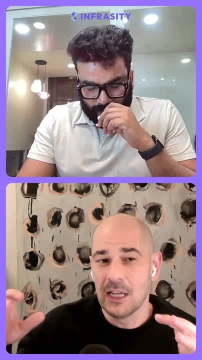 Shantanu Das ↗️ On Linkedin Daytona Devops Engineeringtools