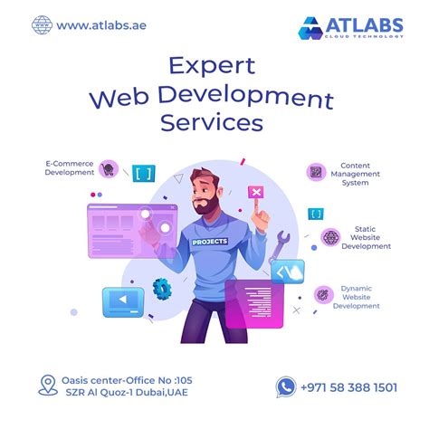 atlabs cloud technologies on linkedin uxdesign uiux responsivedesign websitelaunch