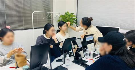 홍대 퍼스널 컬러 원데이 메이크업 클래스 이미지호 클룩 Klook 한국