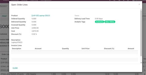 Odoov11e Issue With Widget Many2manytags In Formview · Issue 25319 · Odooodoo · Github