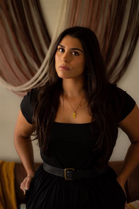 Fur Brielise MAXIM Cover Girl