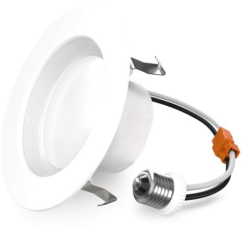 Recessed Downlights