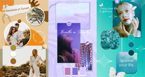 Design With Ease Using Pixlr And Color Palettes Pixlr Blog