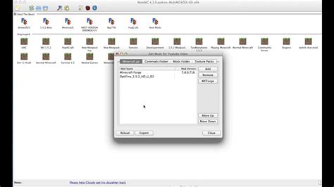 MultiMC Tip Tricks Tutorial YouTube