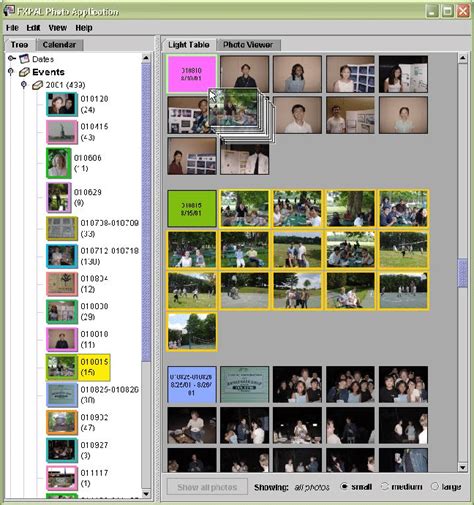 This Screen Shot Shows A User Adjusting The Results Of The Automatic Download Scientific