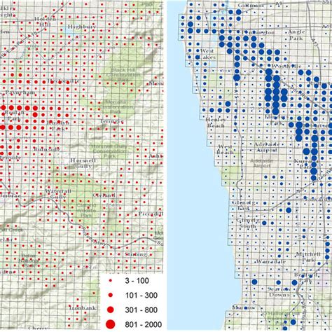 Spatial Generalisation Of A Route Spatial Generalisation Of A Route Download Scientific Diagram