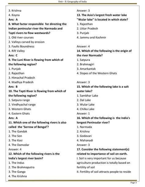 Eduiq Geographical Techniques And Geography Of India Printed Notes With Mcqs For Ugc Net Jrf