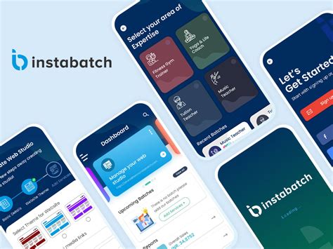 Website And Mobile App UI UX Design Upwork