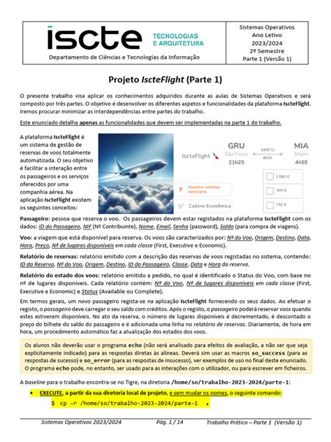 So 2023 Practical Assignment Part 1 Pdf Linguagem De Script