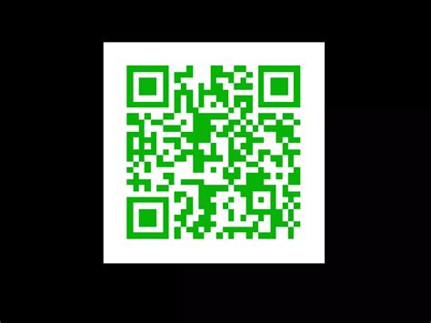 Qr Code Challenge Ppt