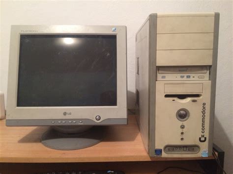 Cpu Con Monitor PC En Mercado Libre Argentina