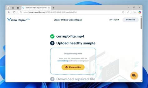 How To Repair Corrupted Mp4 Video Files Using Ffmpeg Method