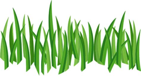 Green Grass 2d Grass Png 500x272 Png Clipart Download