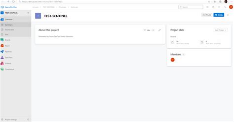 Accelerate Your Azure Sentinel Deployment With This Azure Devops Boards