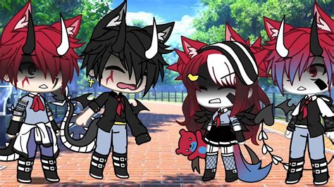 Impossiblegacha Life Youtube