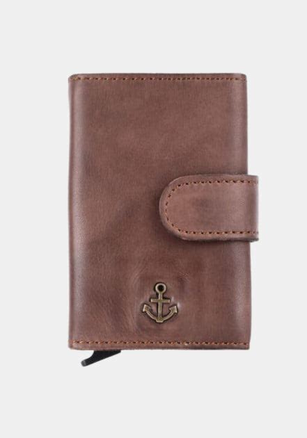 Harbour 2nd Robin 2 Chocolate Cowhide Lieblingsstuecke