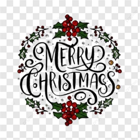 메리 크리스마스 메리 크리스마스 설계 크리스마스 Png 일러스트 및 이미지 에 대한 무료 다운로드 Pngtree