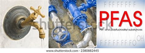 Pfas Danger Images Stock Photos D Objects Vectors Shutterstock