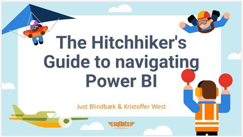 Just Blindbæk On Linkedin Powerbi
