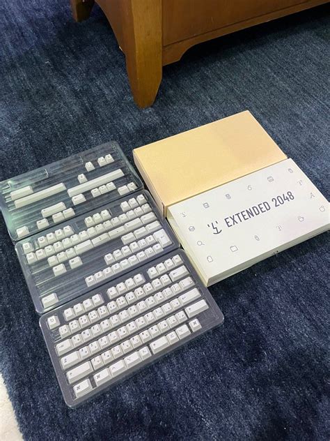 Topre Keycaps For Hhkb Realforce Leopold Computers And Tech Parts