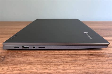 Lenovo Flex Chromebook Review Affordable Choice For School Or Work Pcworld