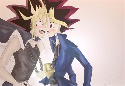 Yu Gi Oh By Mel Lyks Cereal On Deviantart