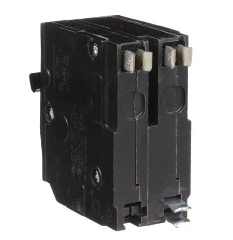 Square D60 Amp Circuit Breaker Push On Qo260 Ev Breakers