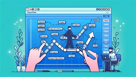 vue指令复制粘贴的快捷键是什么 Worktile社区