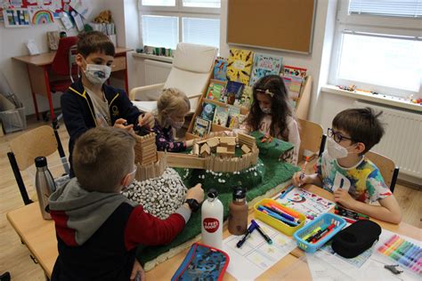 Project Based Learning Gallery Cambridge International School