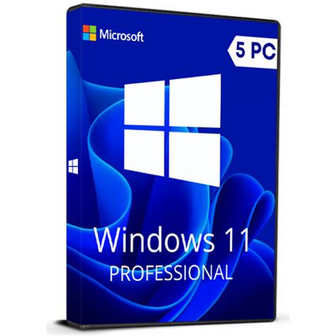 Buy Windows Pro PC Cd Key Retail Microsoft Global