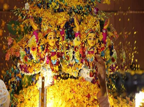 Phulera Dooj 2023 Date 21 February Subh Muhurat Auspicious Yoga Puja
