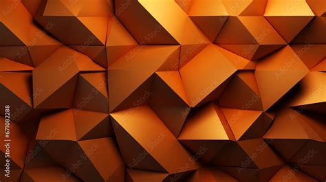 3d Panel Sculpture Bold One Color Fusion Of The Seamless Emotional Form And Geometric Solid