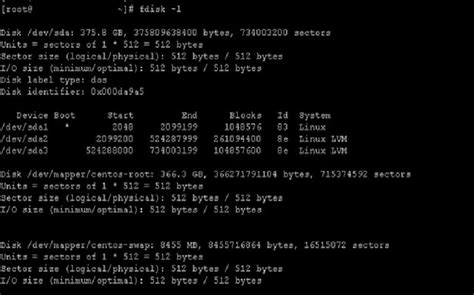 Linux Disk Büyütme Vmware Xen Sanallaştırma Ile Omurtech Blog Linux Disk Büyütme Vmware Xen Sanallaştırma Ile Omurtech Blog