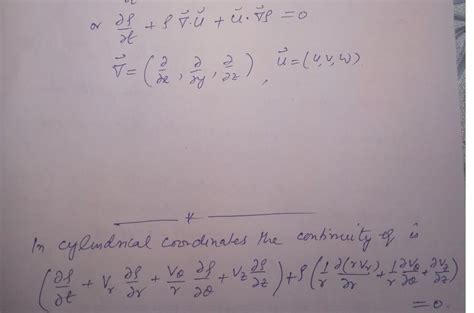 Modeling Differential Equations Convert The Above