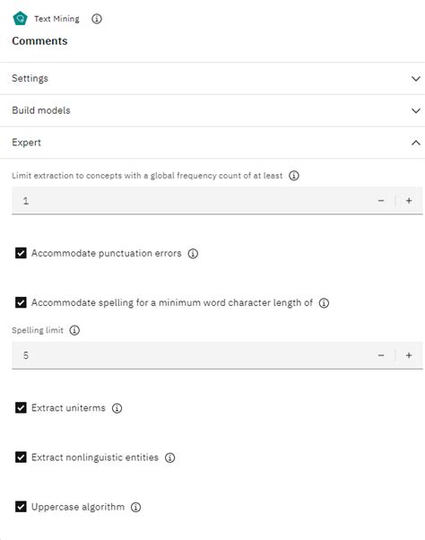 Spss Ibm Text Mining Gradpak Sanyterra