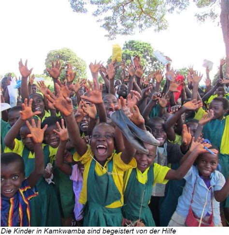 Ipa International Project Aid Skh