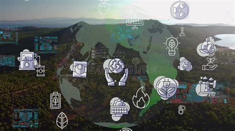 Environmental Technology And Innovation For Conserve The Natural