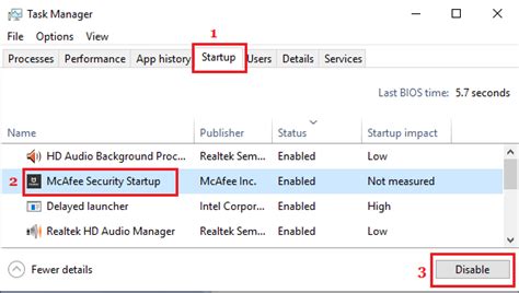 How To Prevent Apps From Opening At Startup Windows Techbout