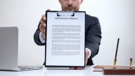 The Process Of Making An Unfair Dismissal Claim In Australia
