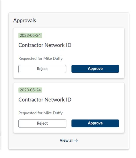 Approval Events In Ui Builder Servicenow Community