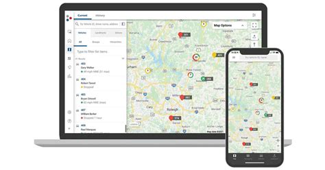 5 Top Free And Open Source Fleet Management Software In 2021