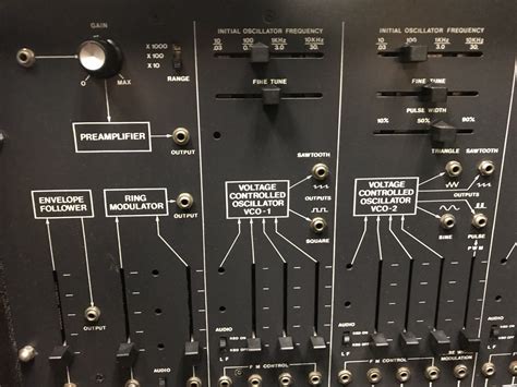 Matrixsynth Arp 2600 Analog Semi Modular Synthesizer With 3604 Keyboard Sn 3620 0605