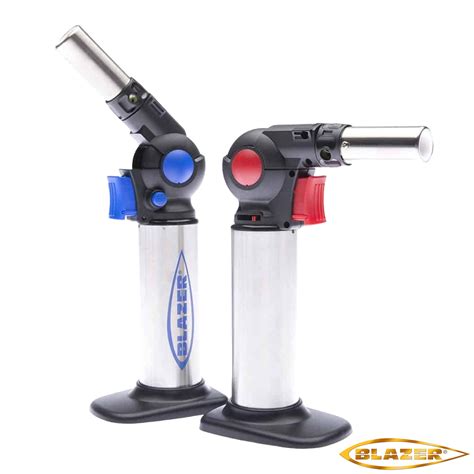 blazer flexible dual flame turbo torch fx 1000 art of glass retail