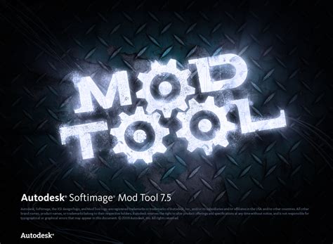 xsi mod tool 7 5 free download borrow and streaming internet archive