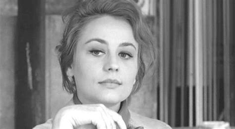 Анни Жирардо какой она была Обсуждение на Liveinternet Российский Сервис Онлайн Дневников