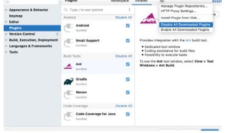 Intellij Plugins How To Install Intellij Plugins Install Plugin