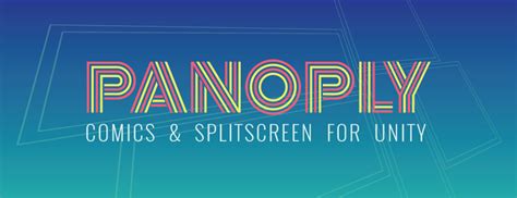 [released] panoply comics and splitscreen for unity page 27