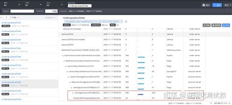 全链路压测的整体架构设计，以及 5 种实现方案 知乎