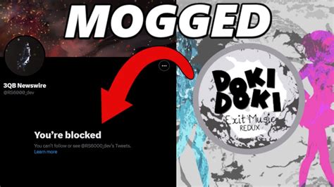 Exit Music Redux Creator Gets Completely Owned Youtube