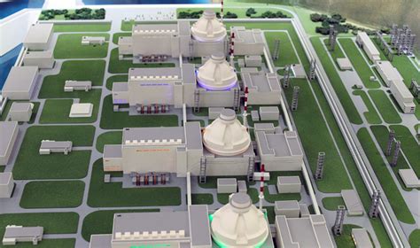 Akkuyu Npp New Milestone